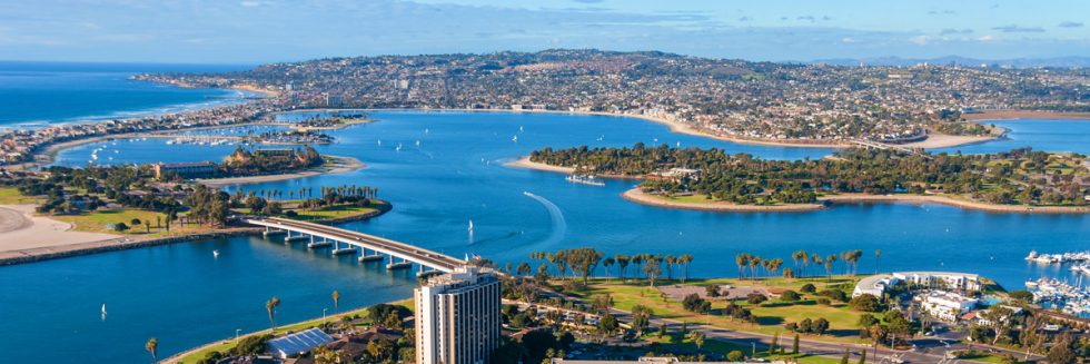 Mission Bay Resorts, Pacific Beach Hotels, and Things to do Mission Beach