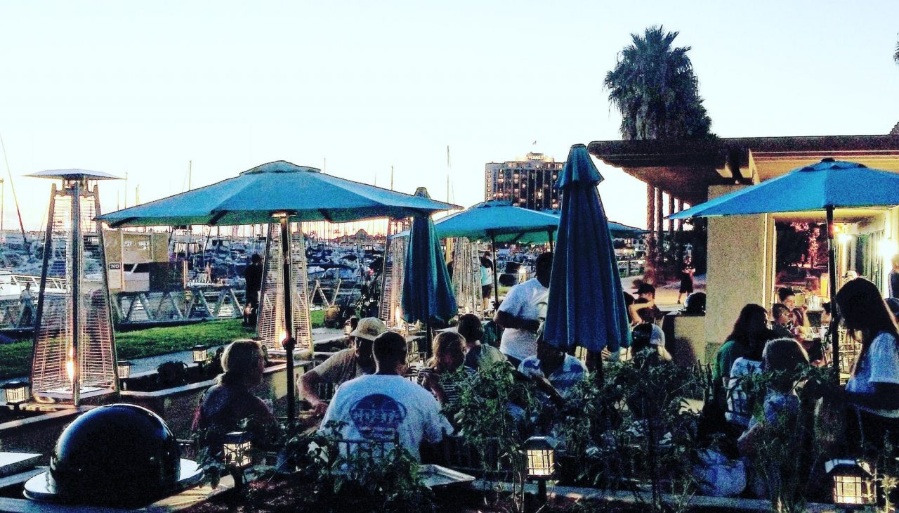 Best Bars Mission Beach - Discover Mission Bay