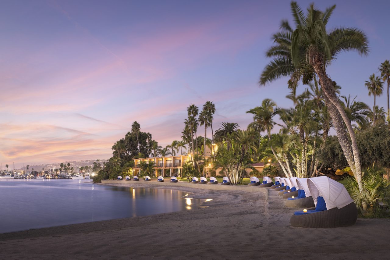 Plan Your Stay in Mission Bay | San Diego Hotels Guide